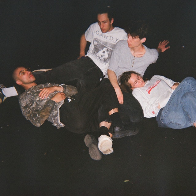 Drook tickets, events, and tour dates