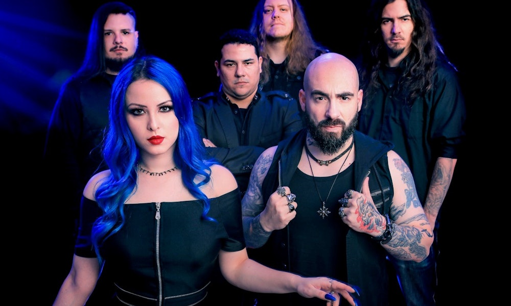 SEMBLANT - The Underworld