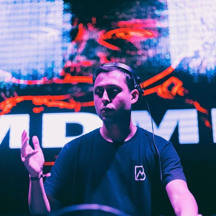 MDMK tickets, events, and tour dates