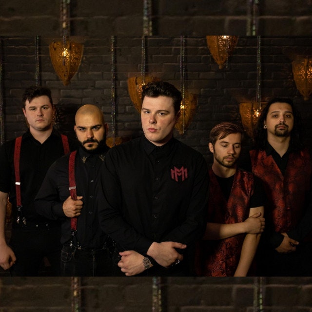 Monument of a Memory tickets, events, and tour dates