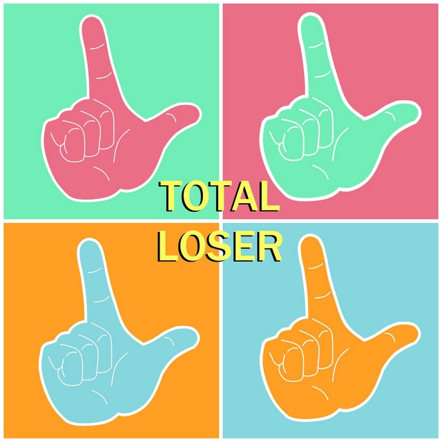 Total Loser tickets, events, and tour dates