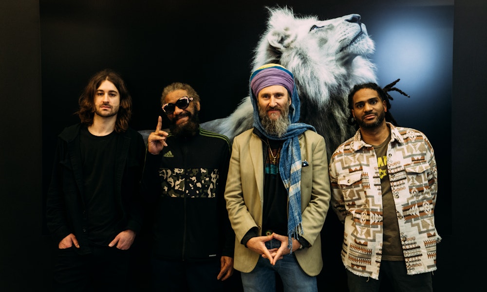 HR (BAD BRAINS) - CANCELLED - The Underworld