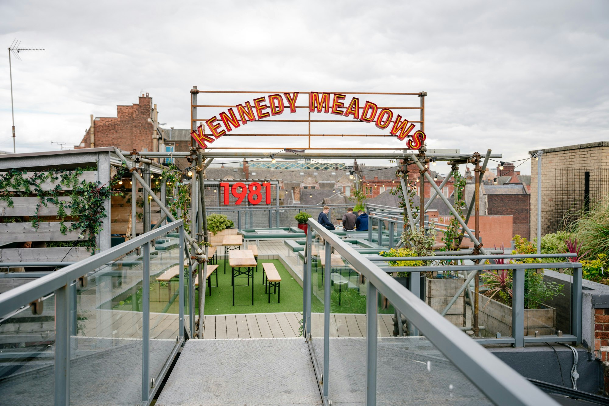 Headrow House tickets and upcoming events | DICE