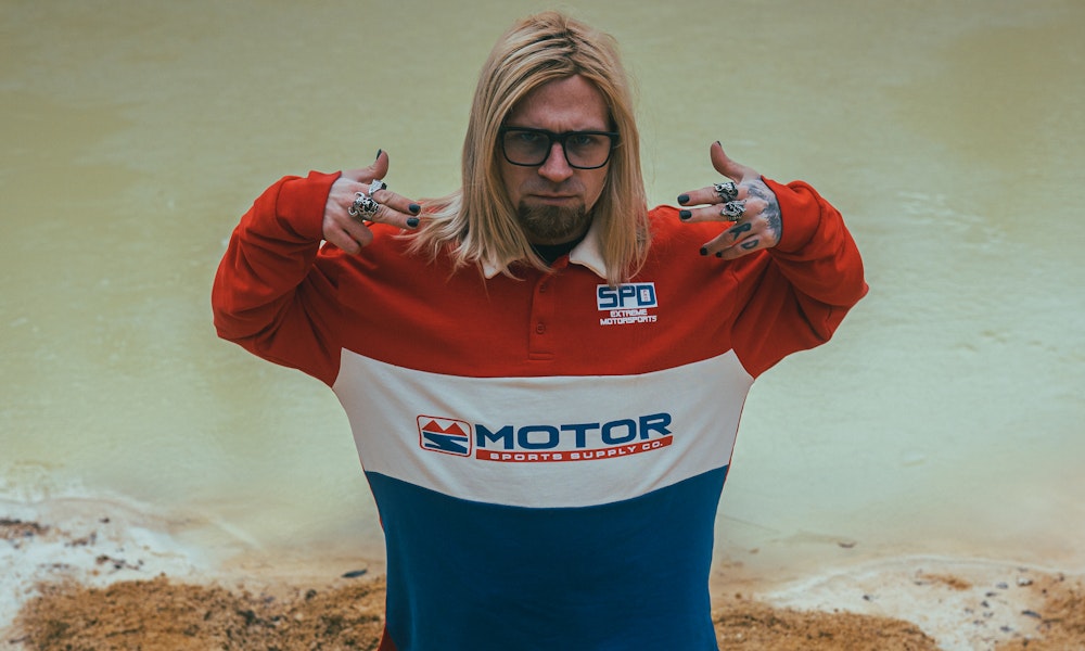 REDZED - The Underworld