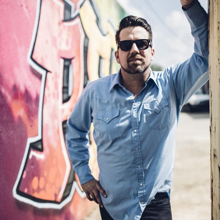 Patrick Sweany tickets, events, and tour dates