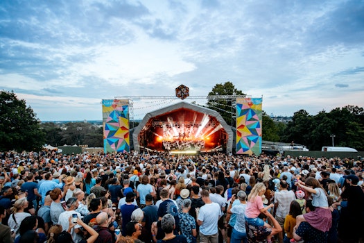 Alexandra Palace tickets and upcoming events | DICE