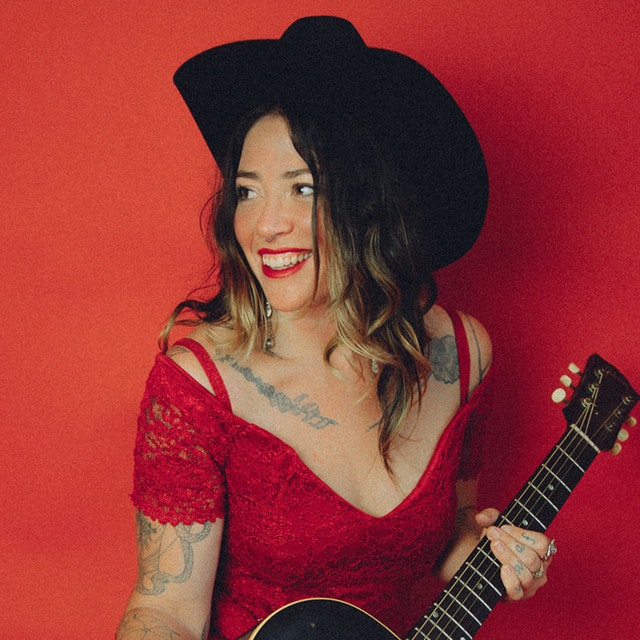 Hannah Juanita tickets, events, and tour dates