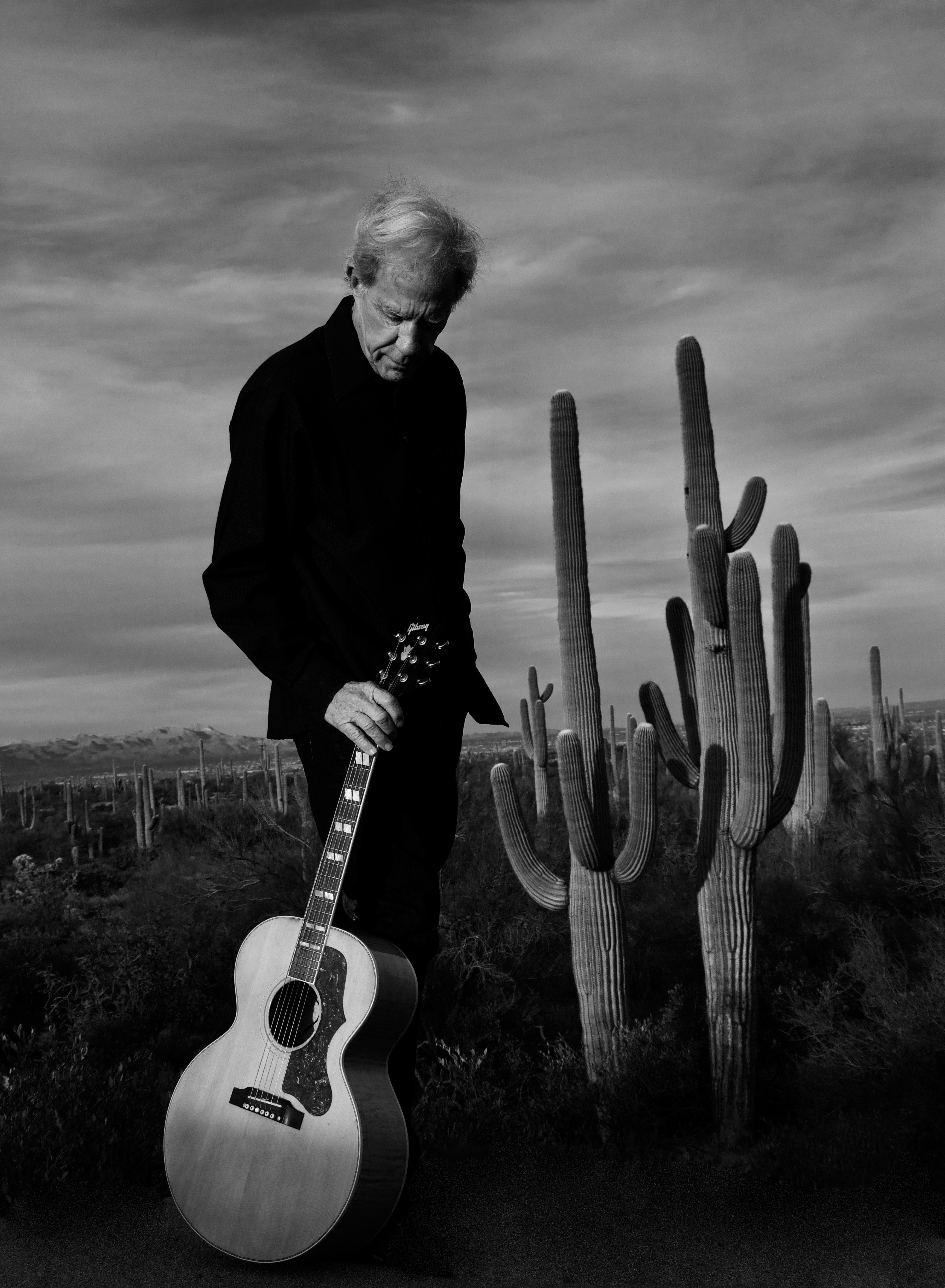 John Coinman Band - Hotel Congress