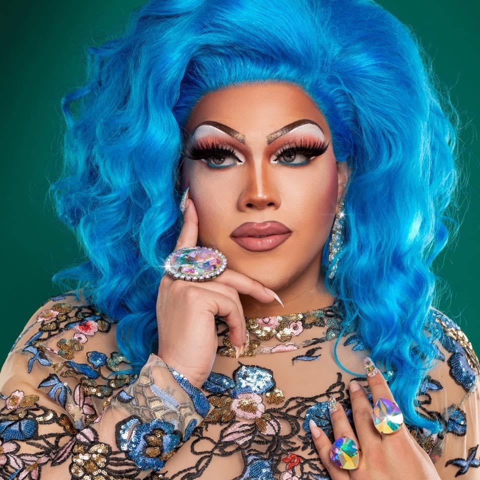 Allonna Dee's Drag Queen Spelling Bee - Hotel Congress