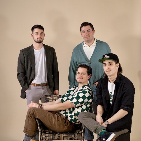 Wavy McGrady tickets, events, and tour dates