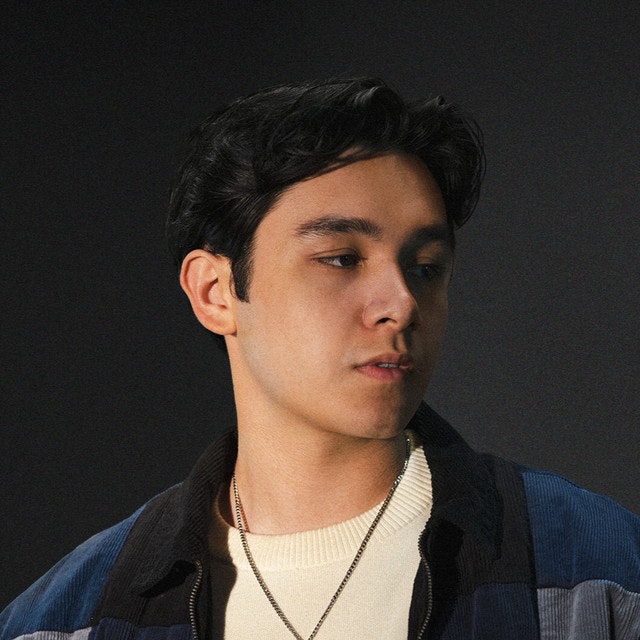 Ian Asher tickets, events, and tour dates