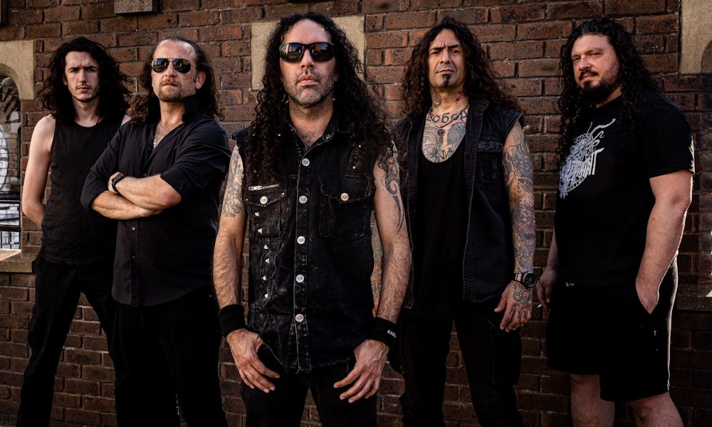 METALWORKS featuring SANGUINEM - The Underworld