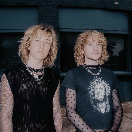 Olive Vox tickets, events, and tour dates