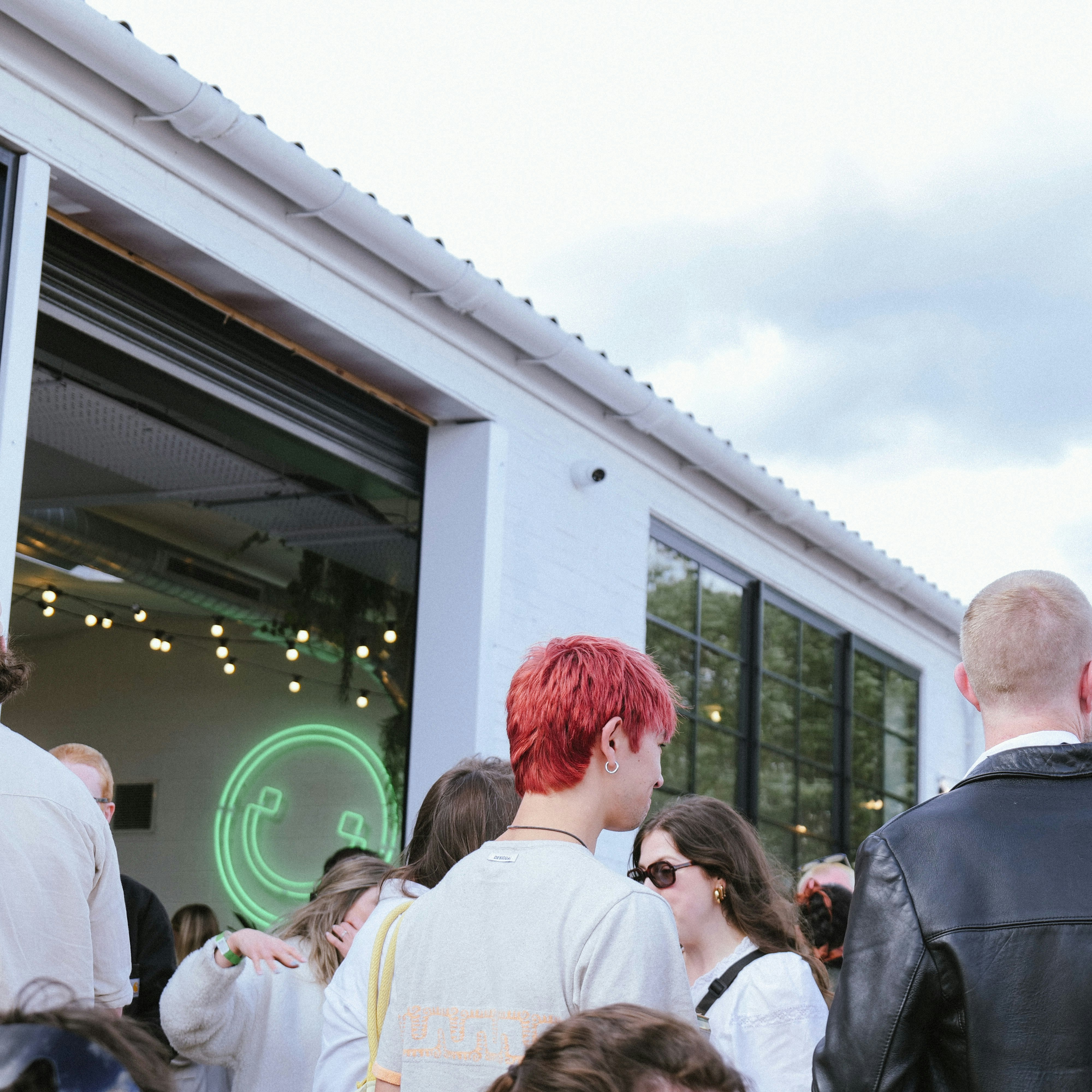 PROJECT HOUSE tickets and upcoming events | DICE