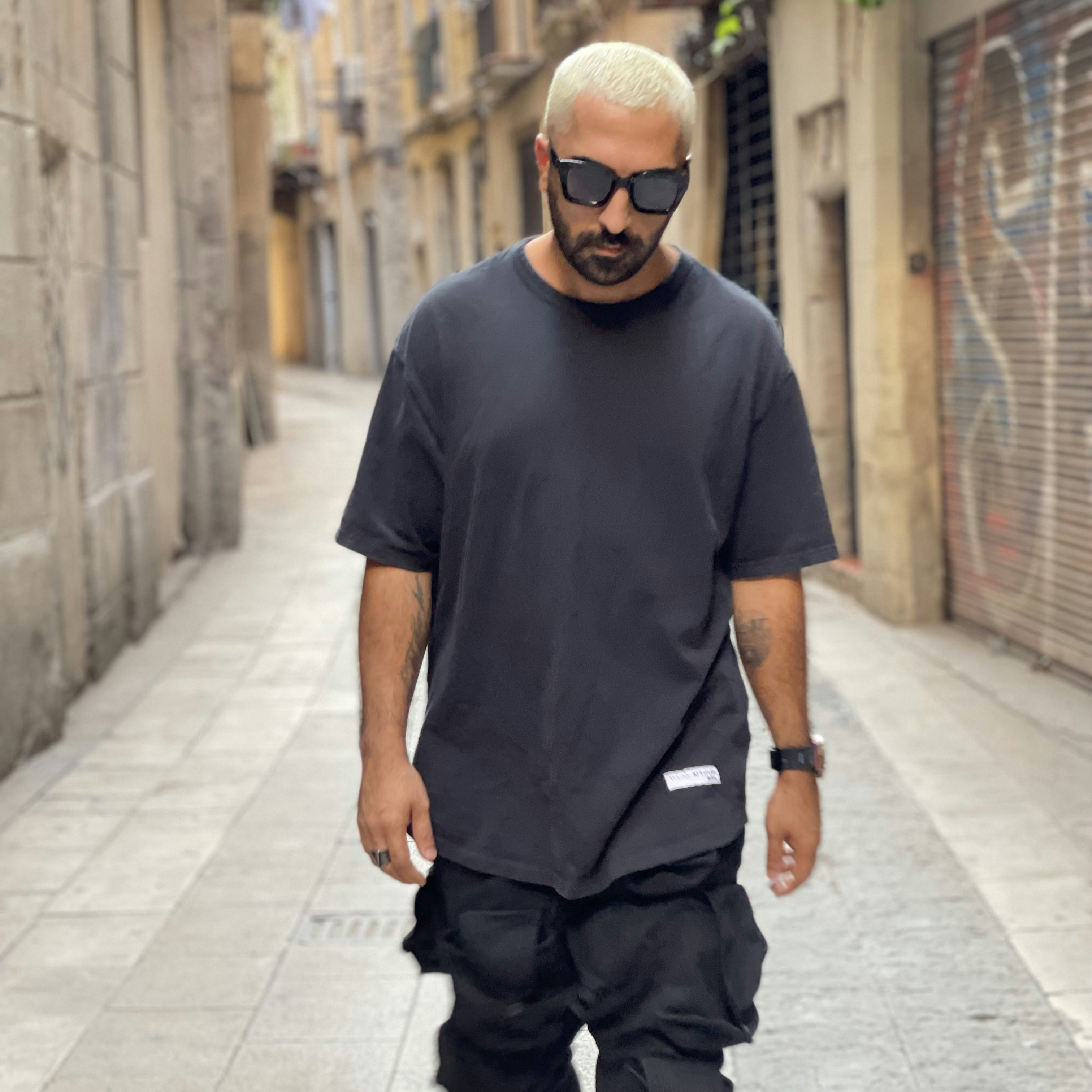 Ray Kash tickets and upcoming events | DICE