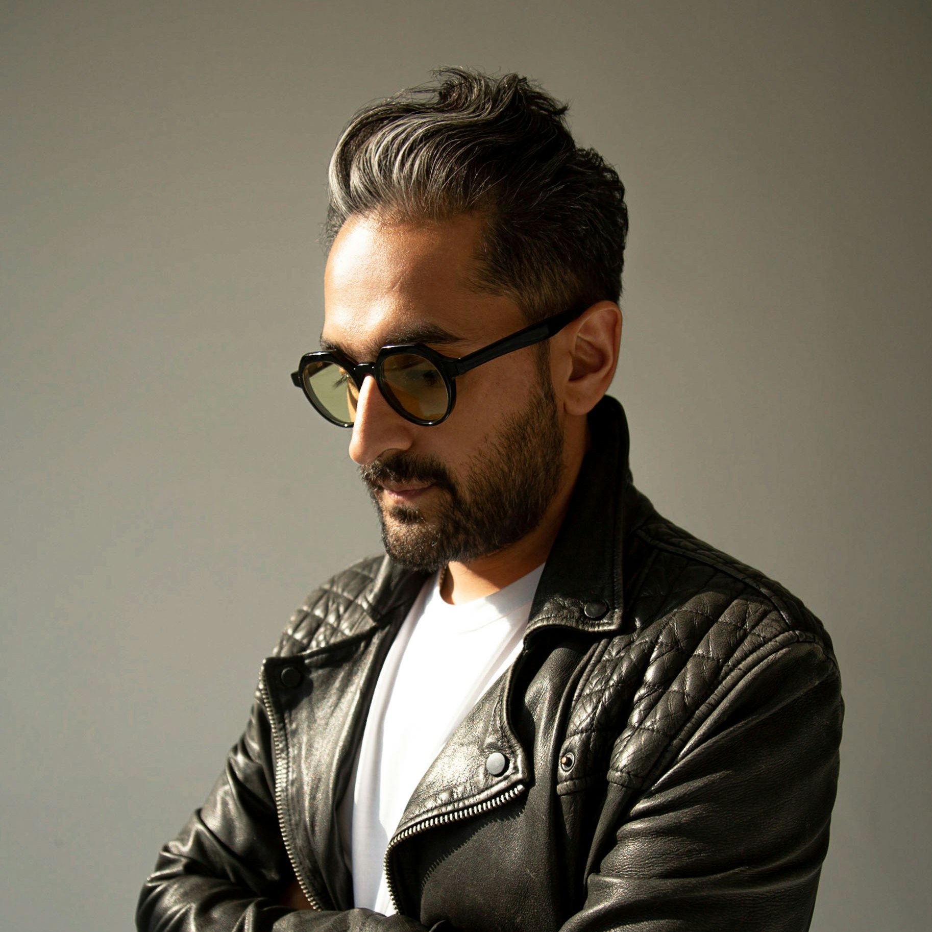 HARJI tickets, events, and tour dates