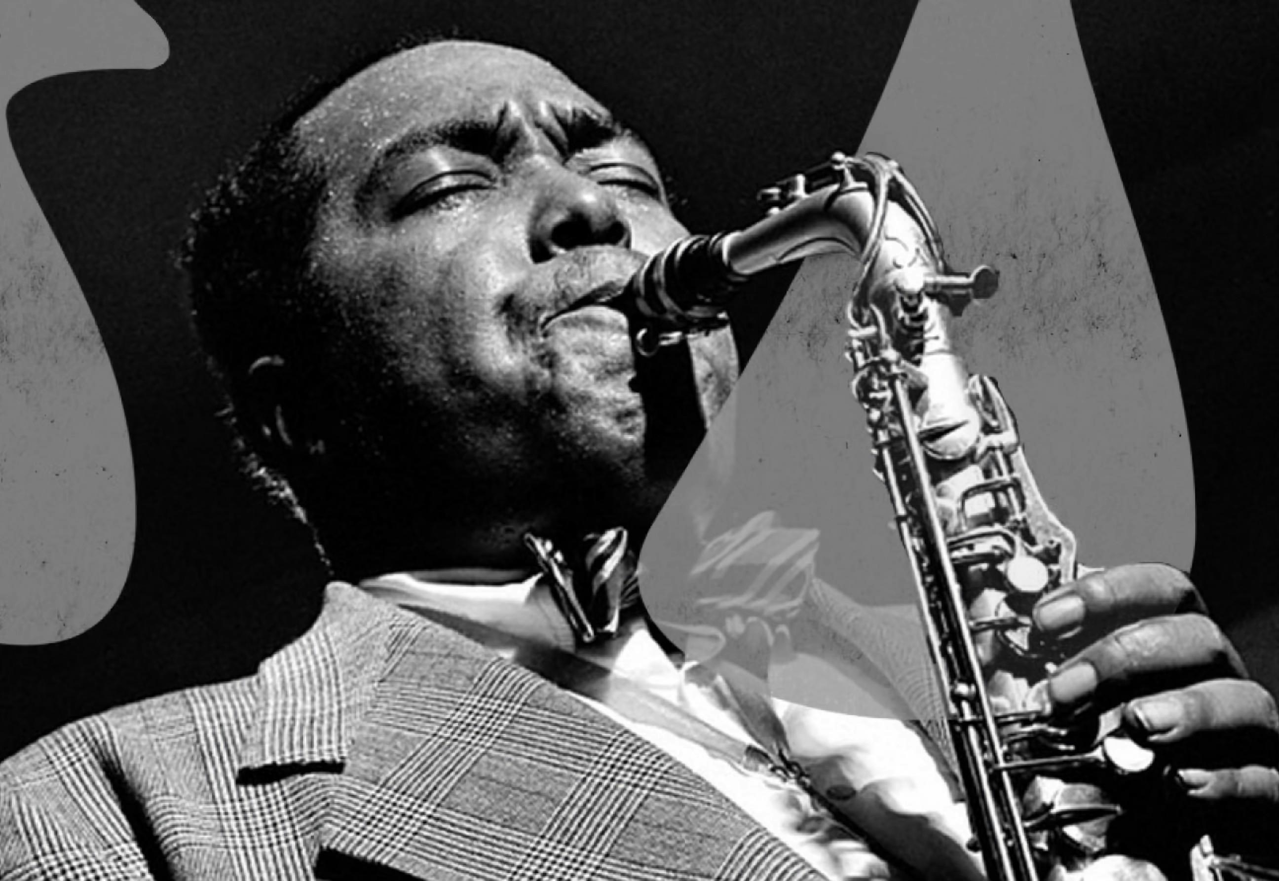 Ashley Kahn & Brice Winston | The Big Bang of Bebop: Why Charlie Parker ...