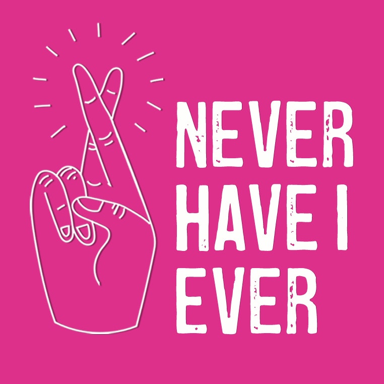 Never Have I Ever tickets and events