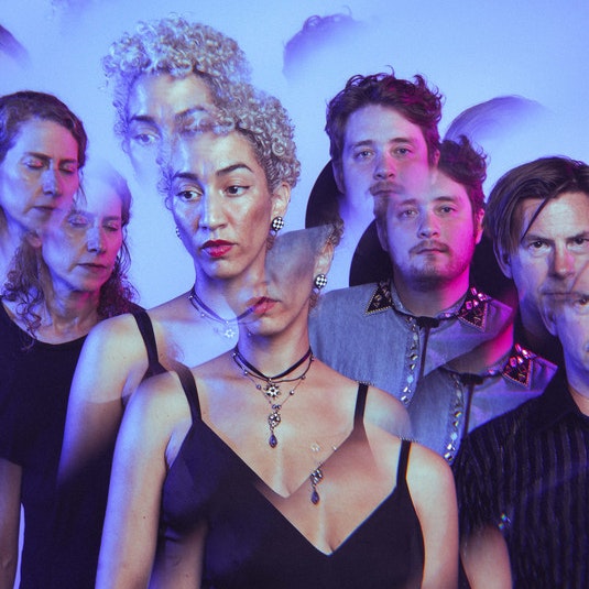 Medejin tickets and upcoming events | DICE