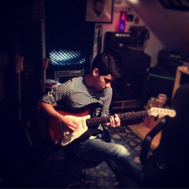 Lewis Mason tickets and upcoming events | DICE