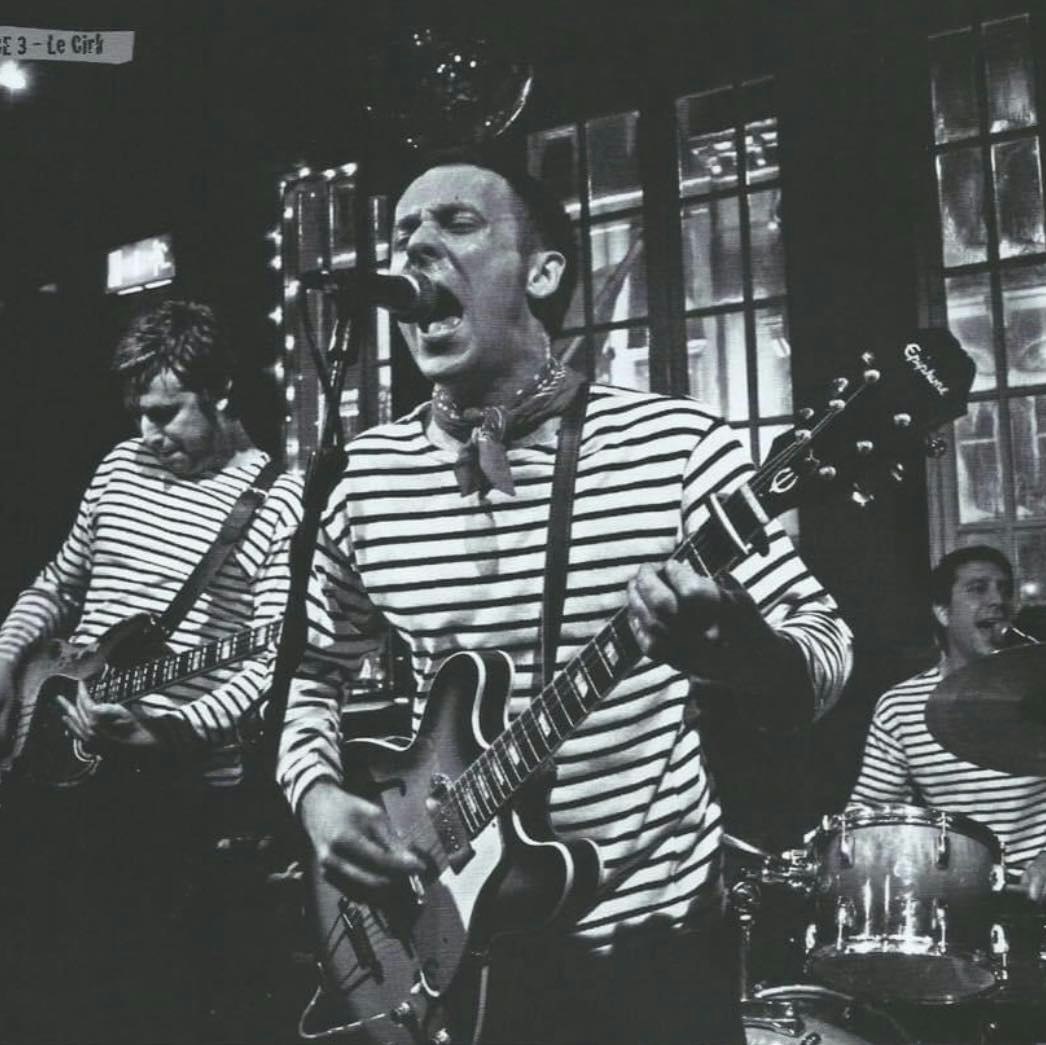 Len Price Three Billets | 19,60 £ | 3 févr. @ 229, London | DICE