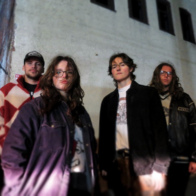 Peroxide Blonde tickets, events, and tour dates