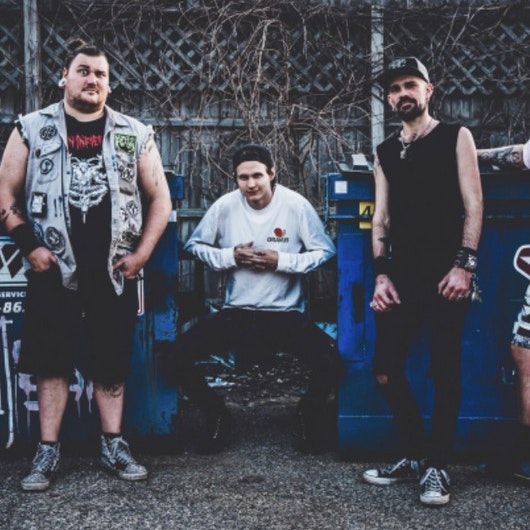 Better Broken tickets, events, and tour dates