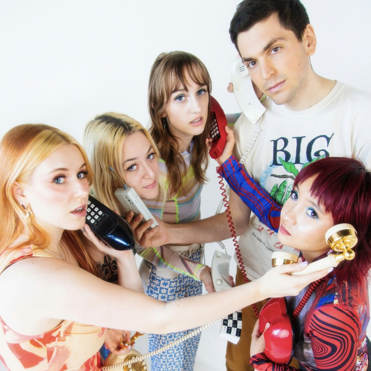 Strawberry Launch tickets, events, and tour dates