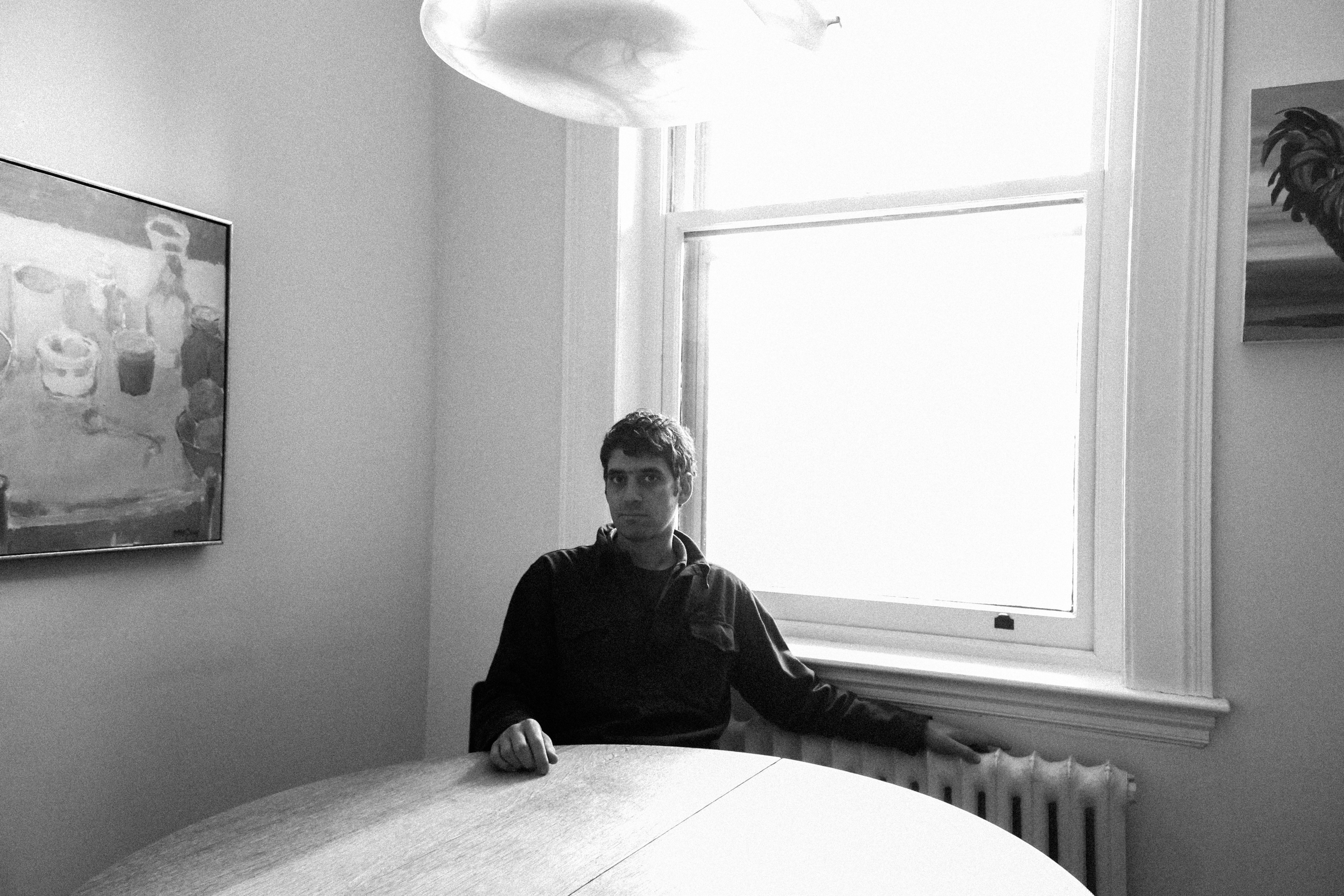 Ben Shemie, Carl Didur, Blue Light Tickets | $23.57 | Feb 7 @ The Baby ...