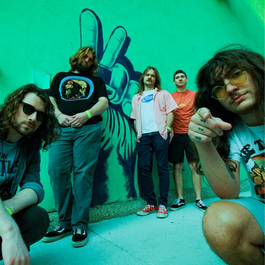 Robbie Allan And The Loveshack tickets and upcoming events | DICE