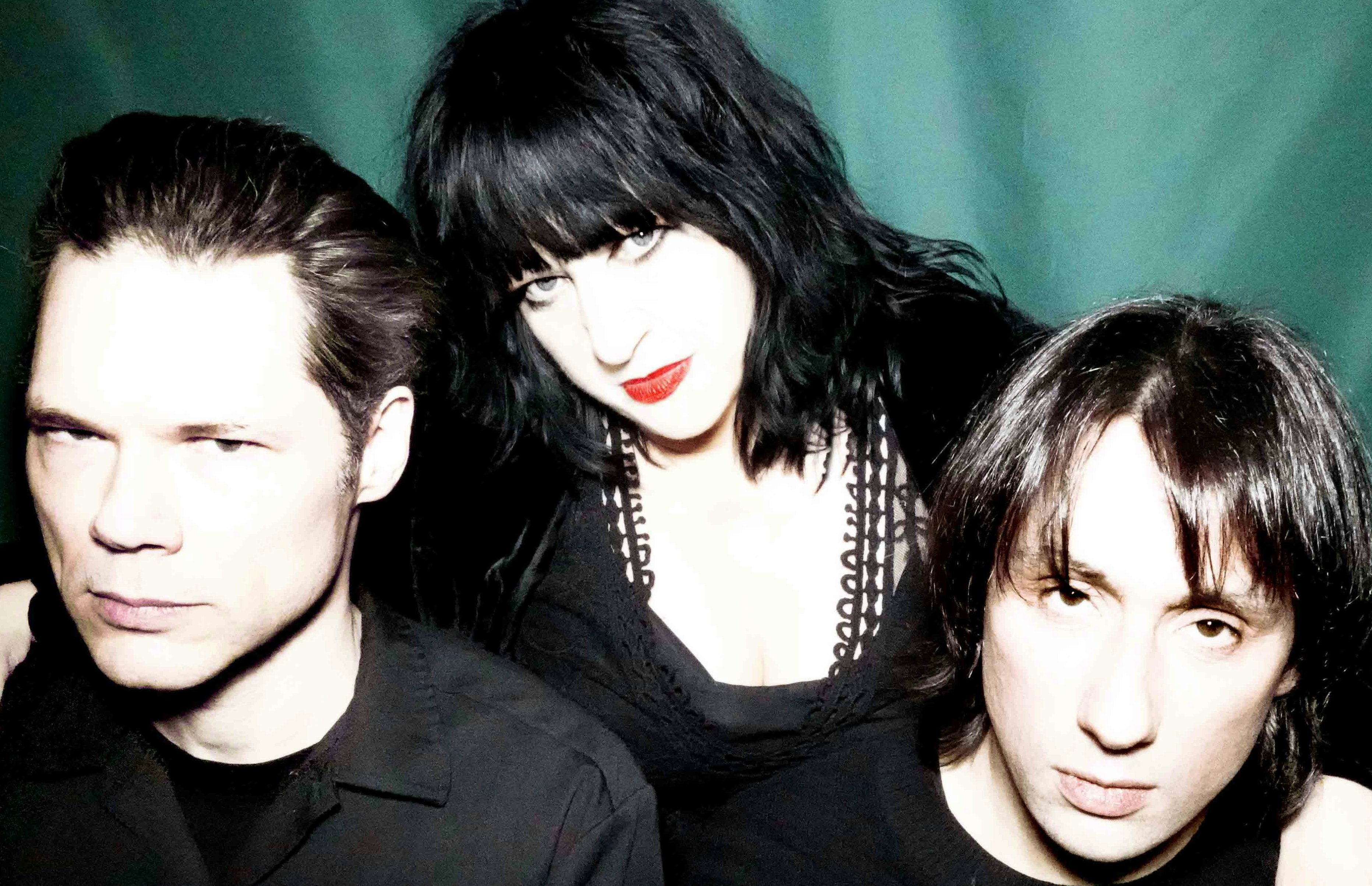 Lydia Lunch & Joseph Keckler w/ Kevin Shea / Nick Millevoi's Almost ...