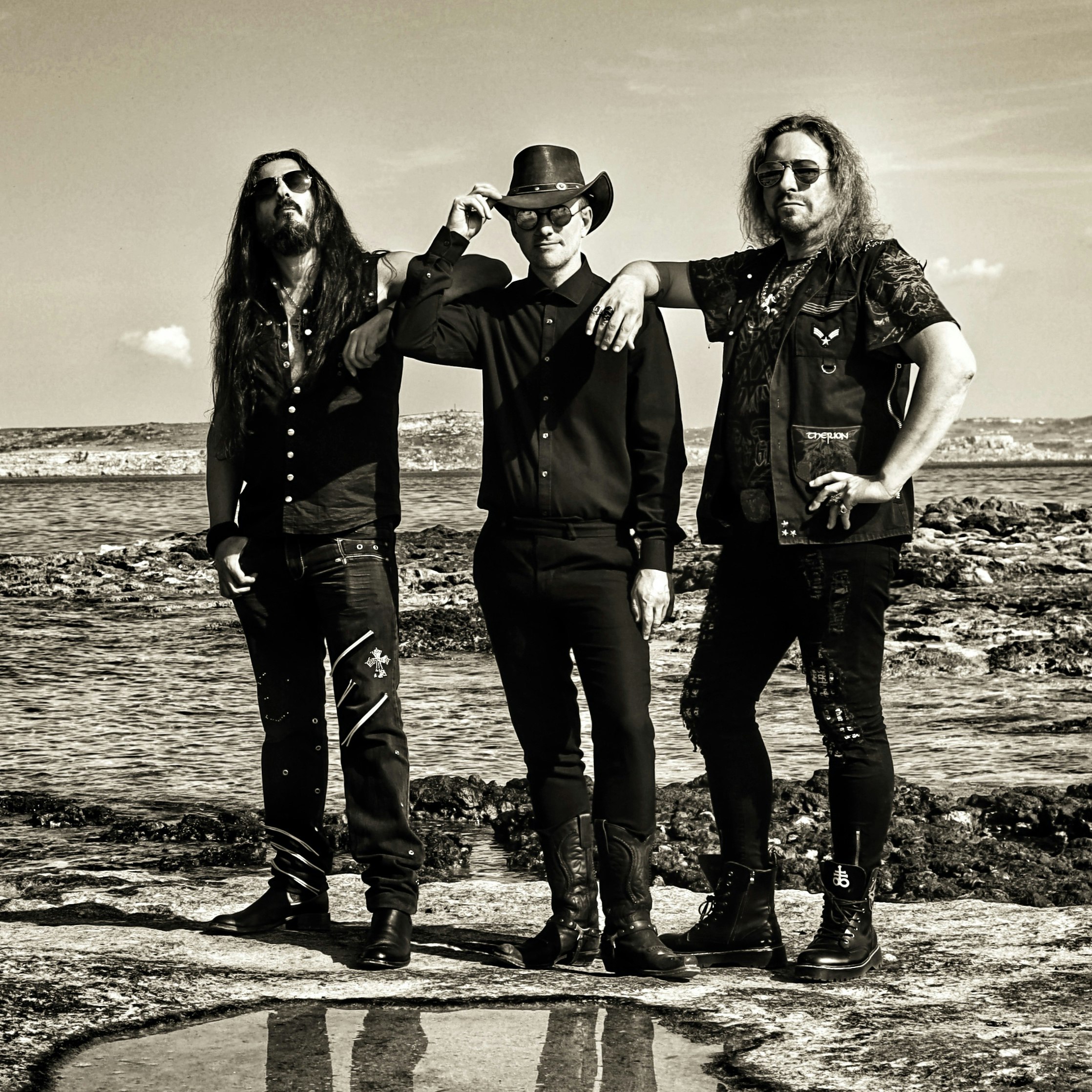 Therion + Satra Entradas | 34,68 € | 25 feb @ La Machine du Moulin ...