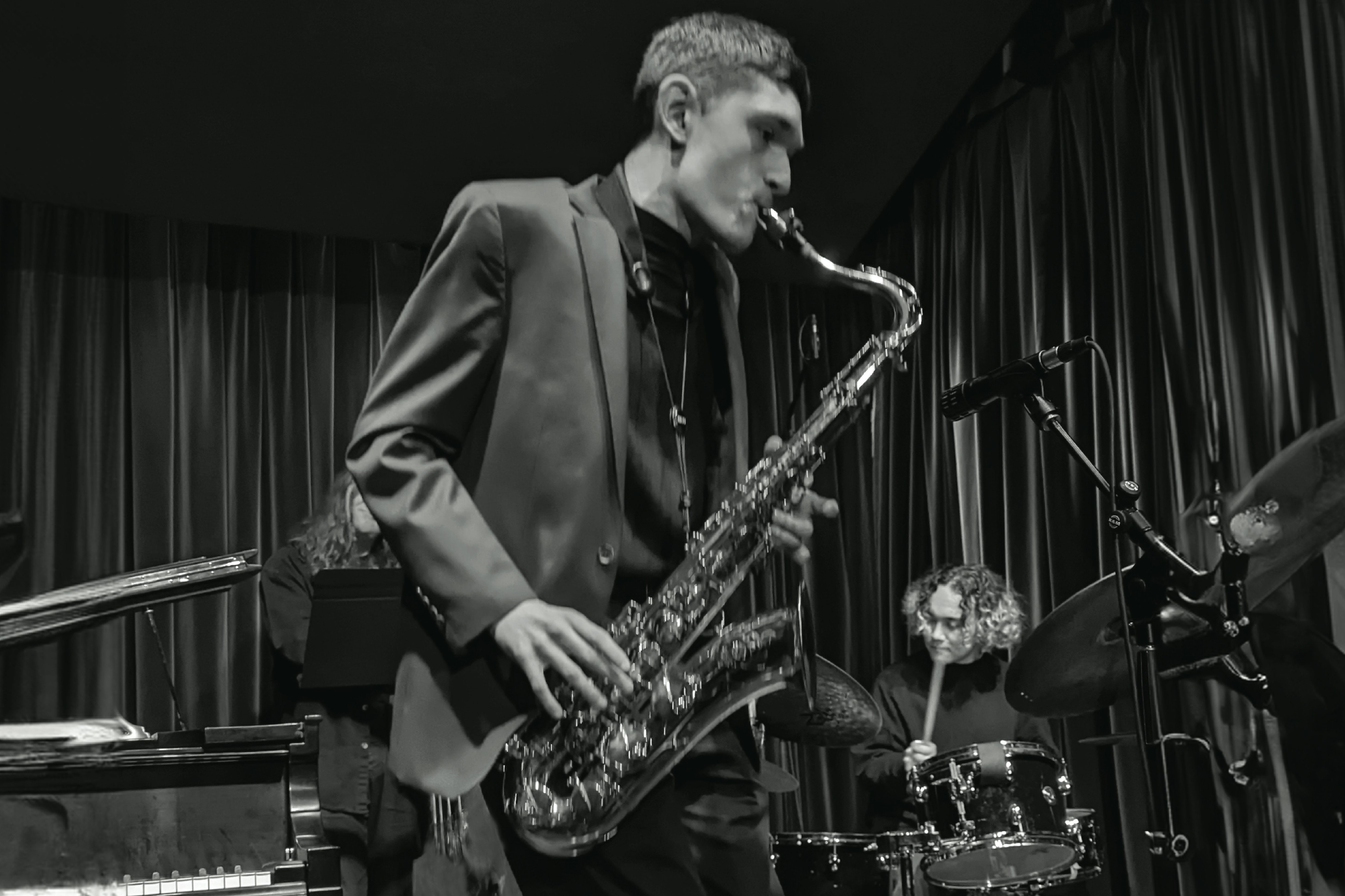 Events & Live Music | Hotel Congress | Club Congress