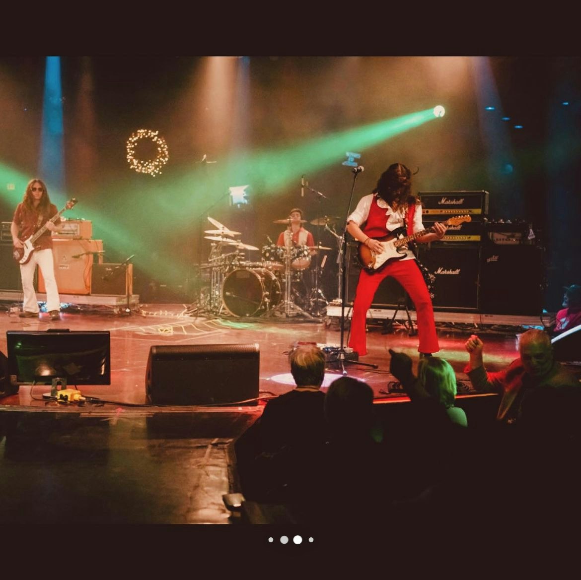 Events & Live Music | Hotel Congress | Club Congress