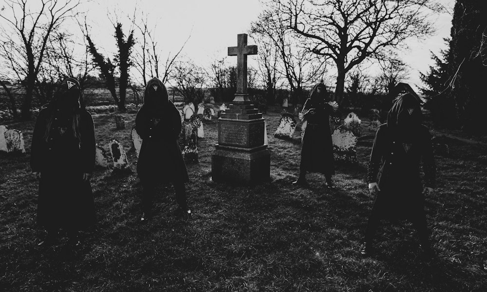 THE INFERNAL SEA - The Underworld