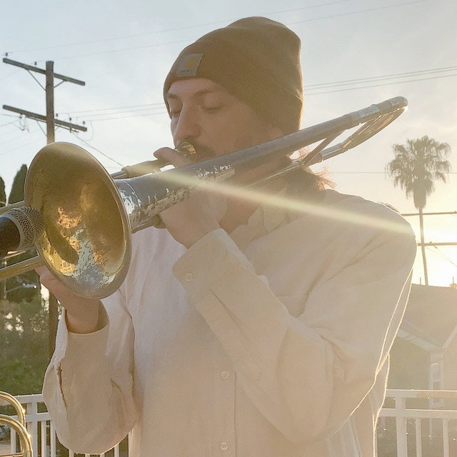 Quinn Carson tickets, events, and tour dates