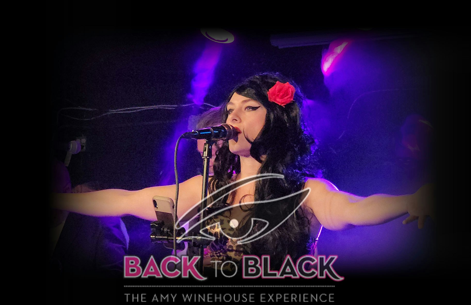 Back to Black: The Amy Winehouse Experience Billets | 16,22 $ | 3 mars ...