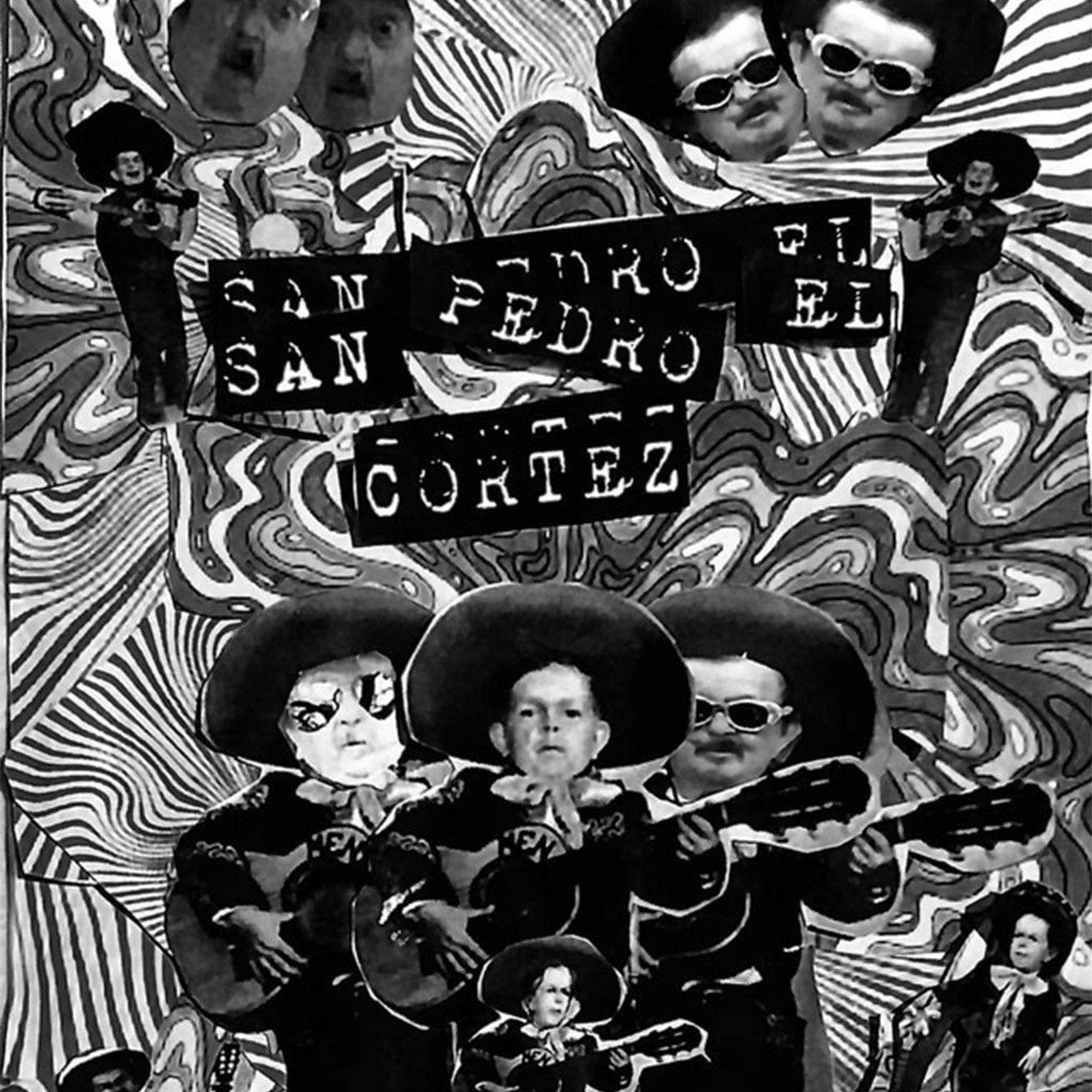 San Pedro El Cortez, The Axxident, Nowhereland Billets | 9,79 $ | 20 ...