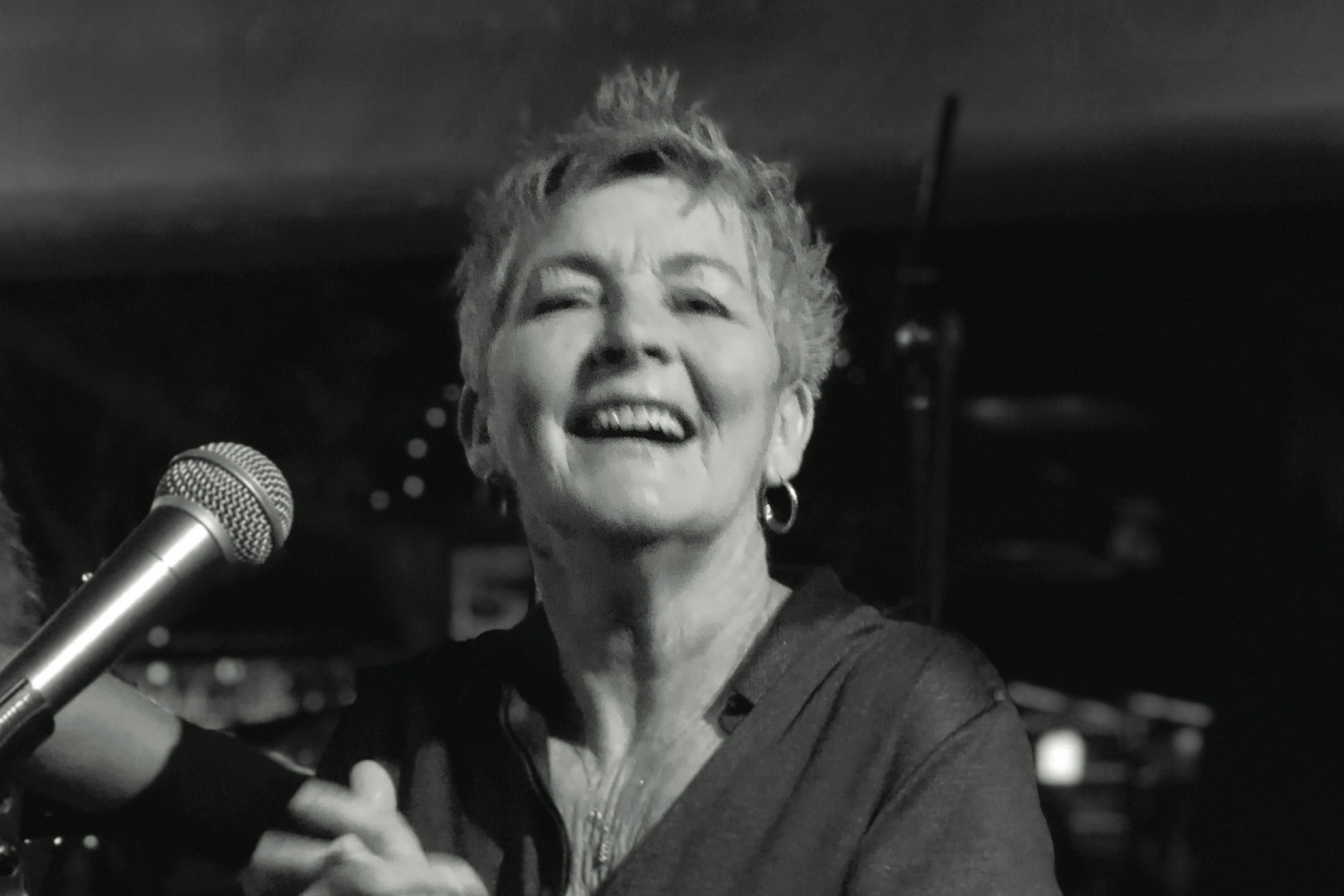 Connie Brannock: Original Songs and Arrangements - Hotel Congress