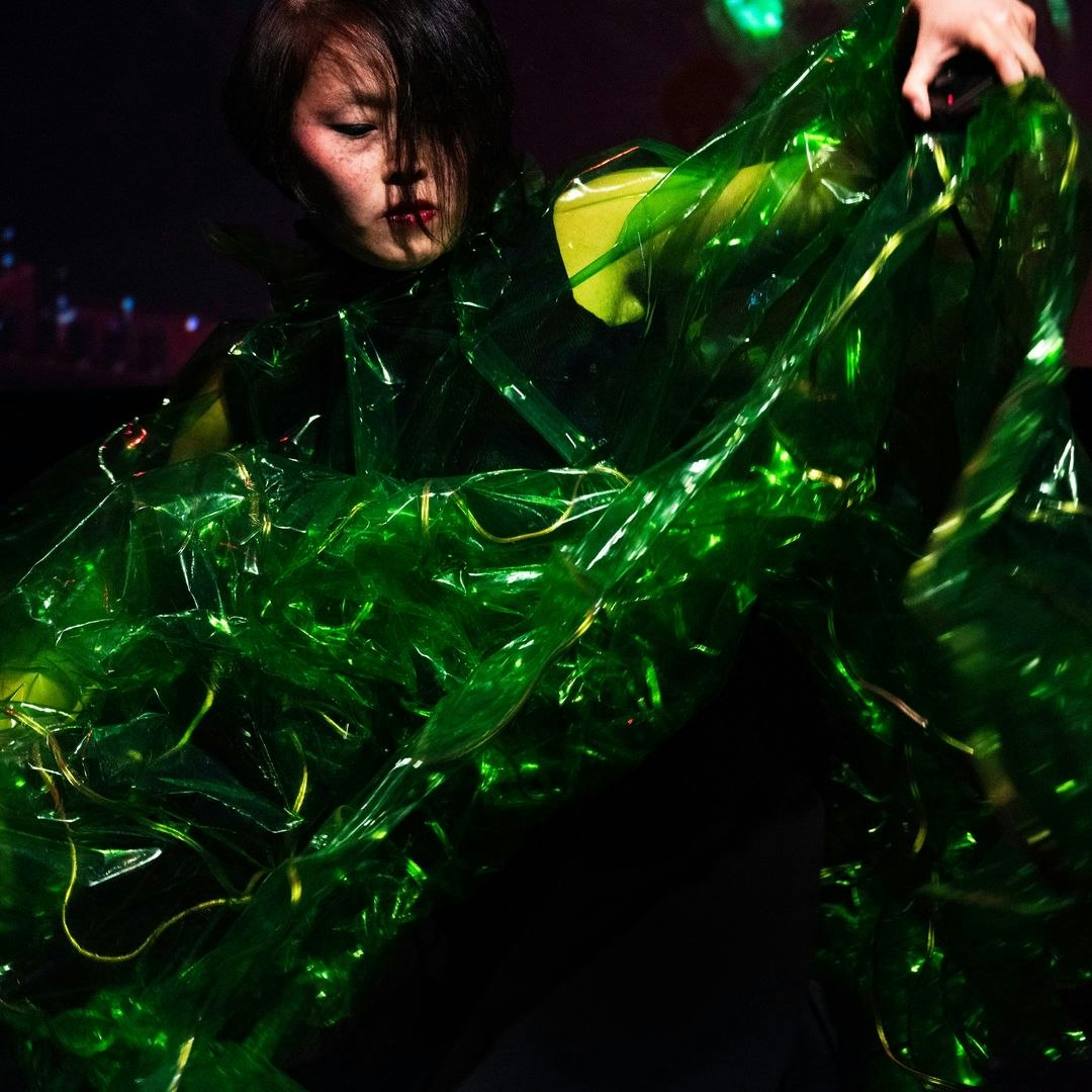 Viola Yip + Aine Nakamura / Olivia Ting Tickets | $13 | 9 Mar @ The Lab ...