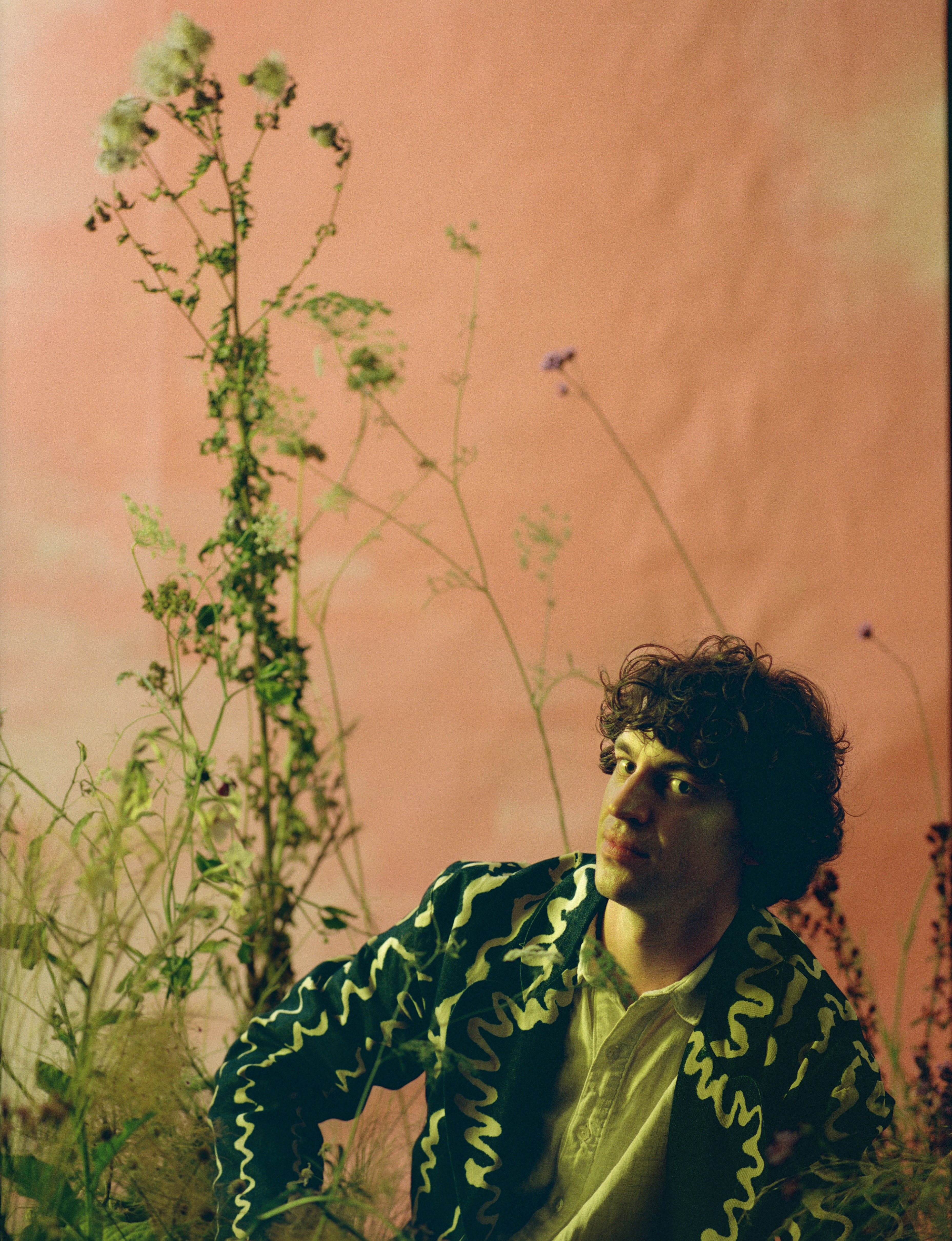 Cosmo Sheldrake Tickets | 26,50 £ | 16. Okt. @ KOKO, London | DICE