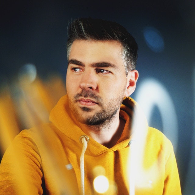 Kyle Watson tickets and upcoming events | DICE