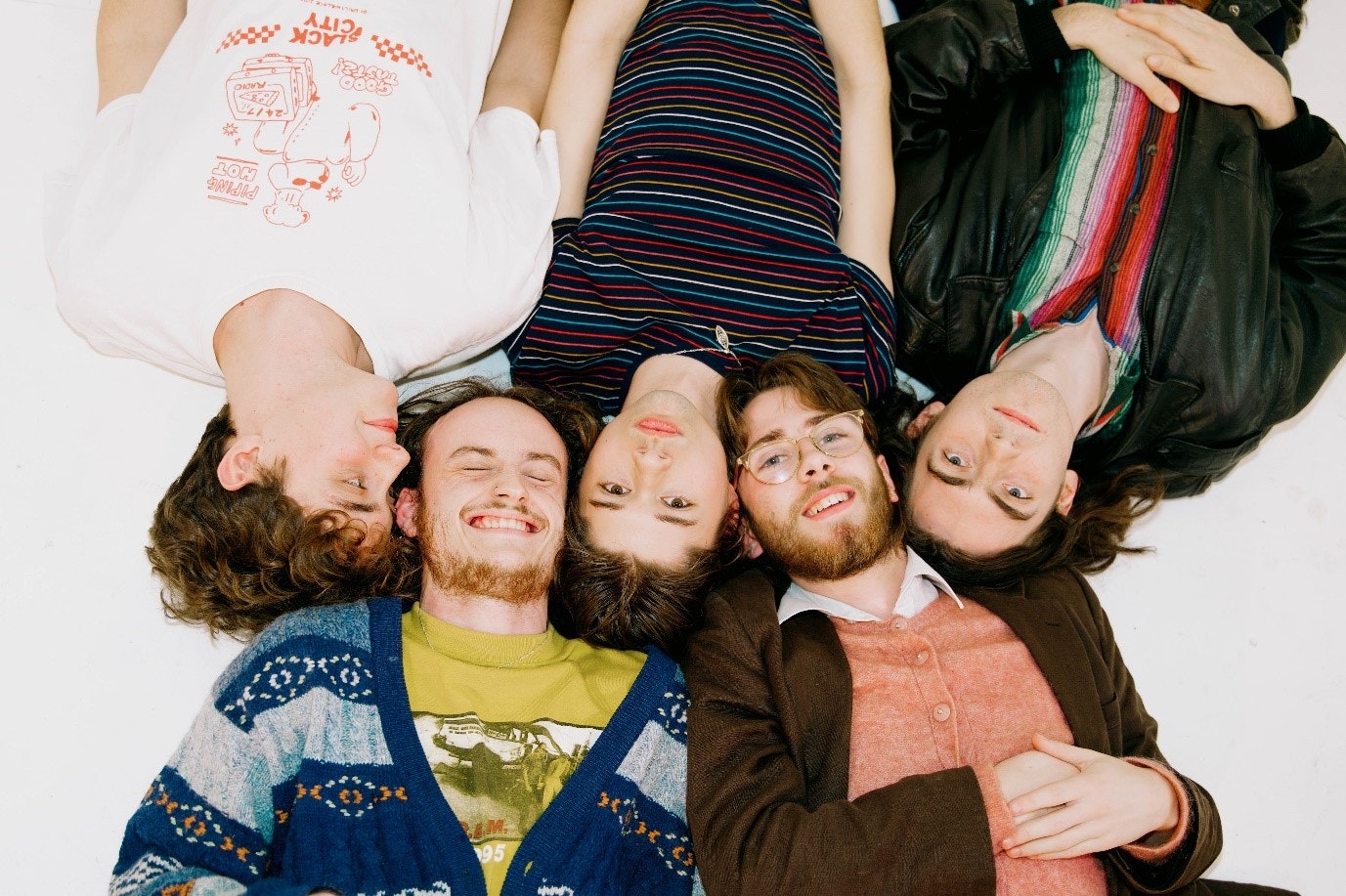 Canned Pineapple Tickets | £6.38 | May 2 @ Heartbreakers, Southampton ...