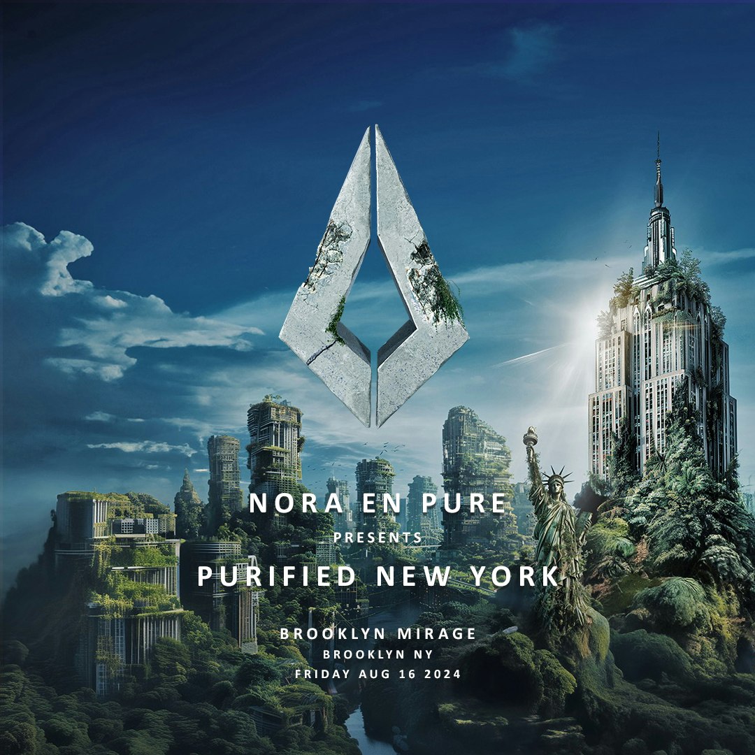 NORA EN PURE PRESENTS PURIFIED NEW YORK Bilhetes | A partir de $ 60,93 ...