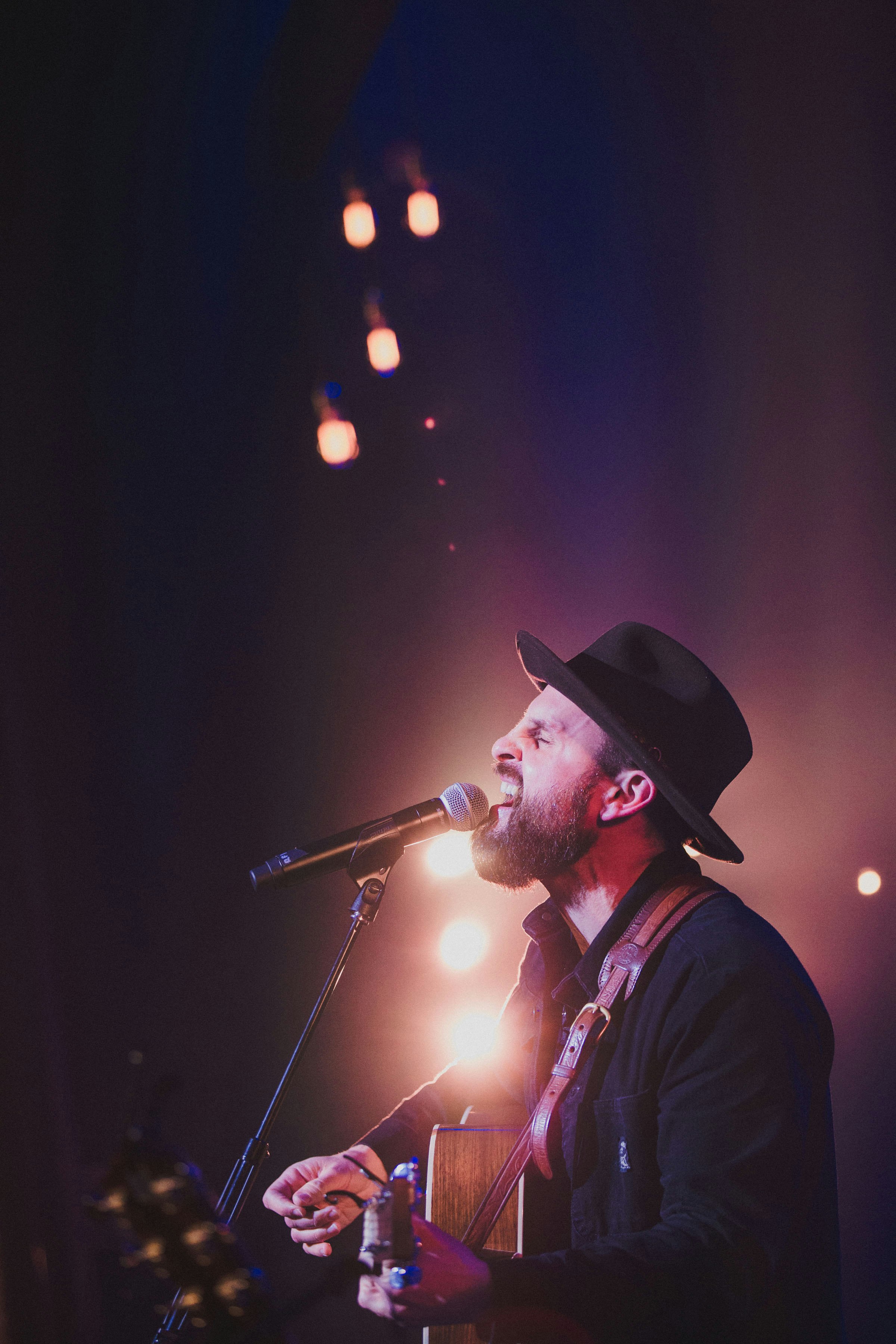 Erick Baker with special guest Emily Wyrick Bilhetes | A partir de $ 32 ...