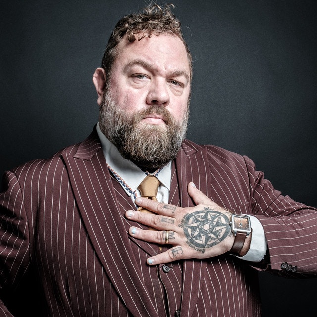 Jake the Rapper tickets, events, and tour dates