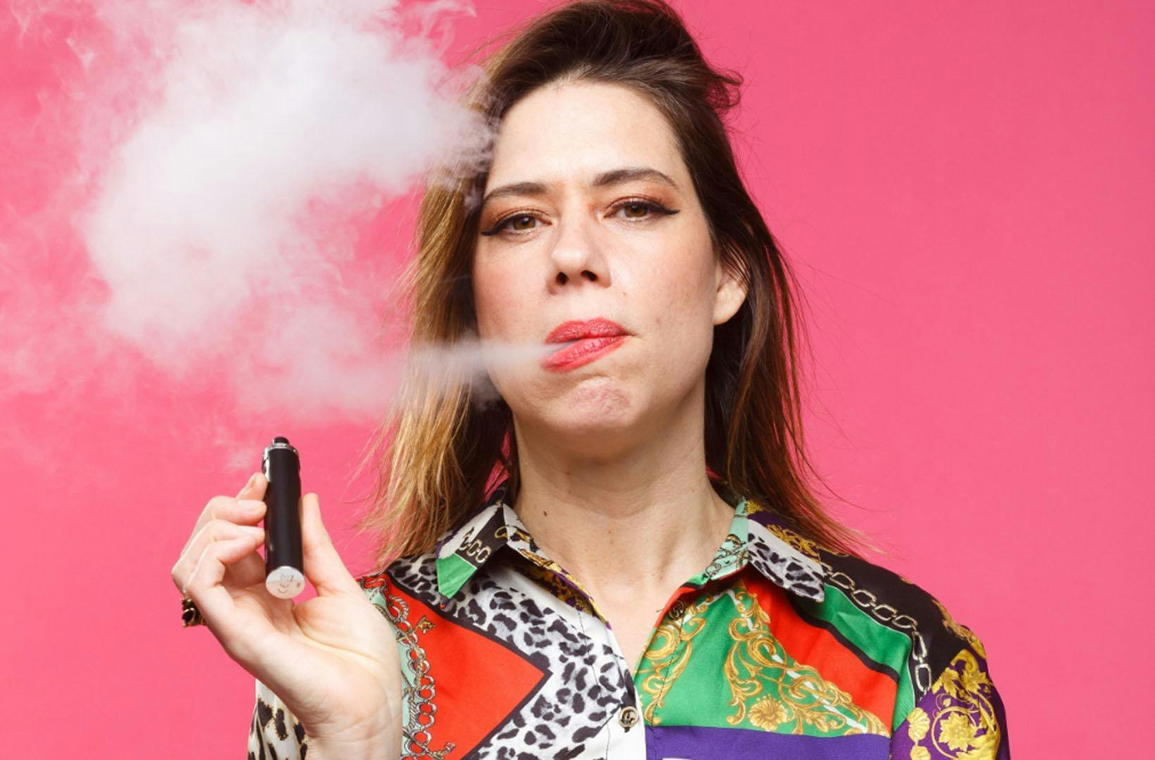 The Signature Comedy Club - Lou Sanders + Eshaan Akbar + Kevin Eldon ...