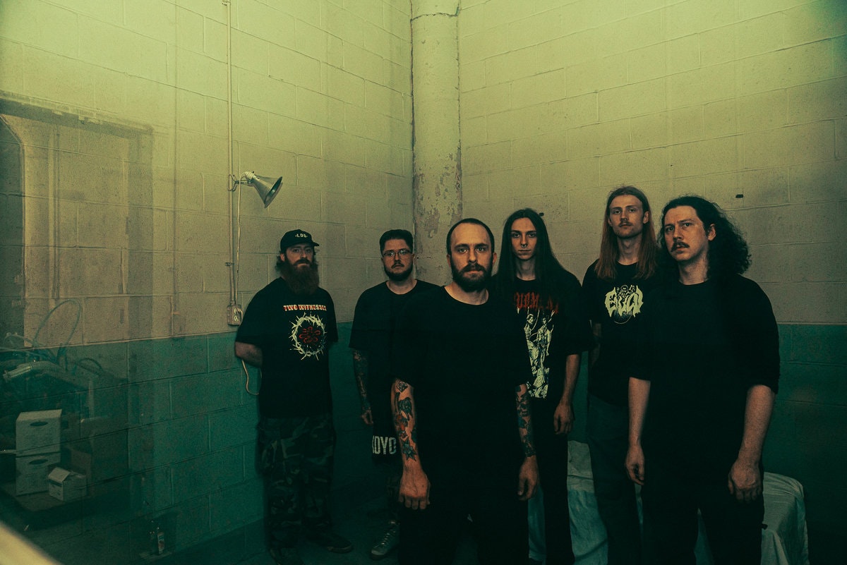 Gates to Hell, Vomit Forth, Corpse Pile Bilhetes | CA$ 30,74 | 11 de ...