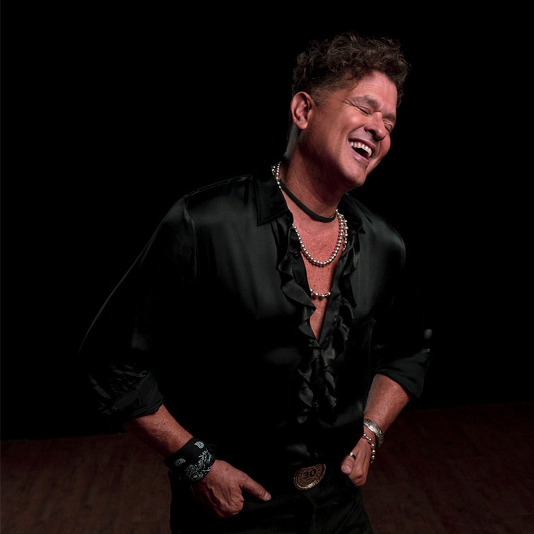 Carlos Vives - Troxy