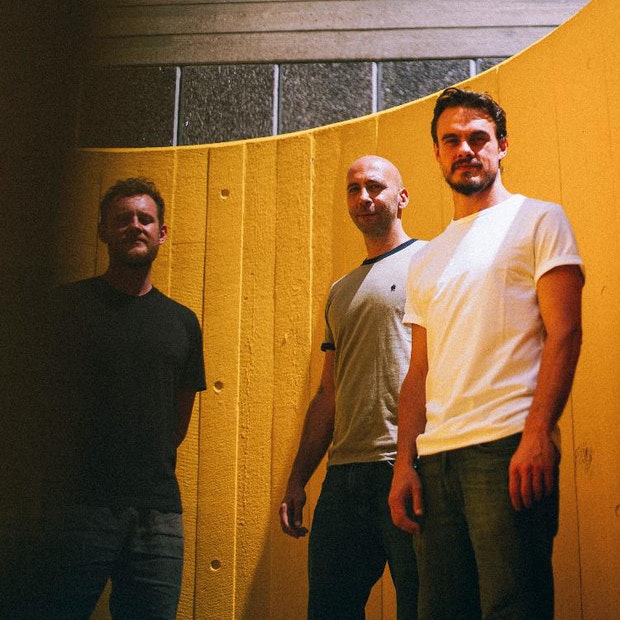 Kefaya tickets, events, and tour dates